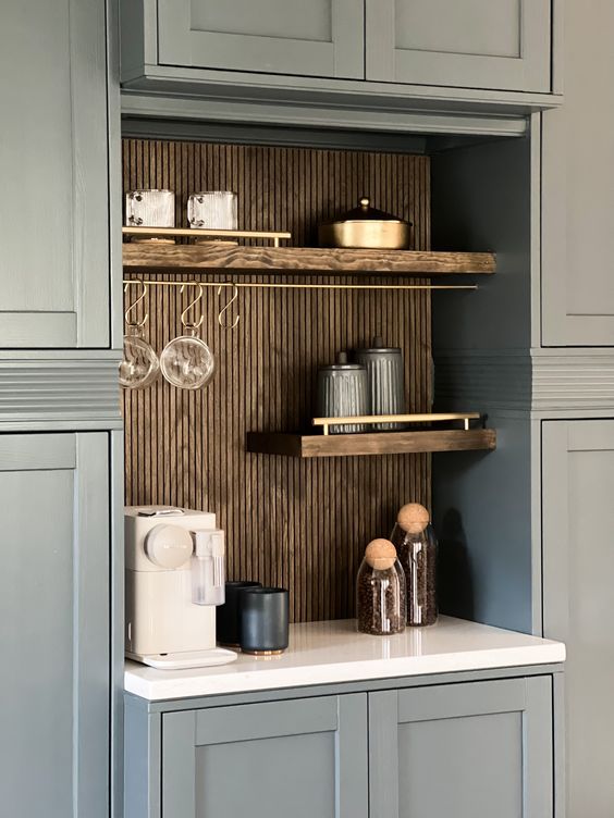 Crafting the Ultimate Home Coffee Station: Step-by-Step Guide - The ...